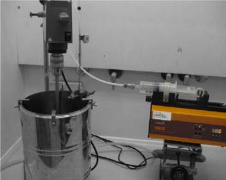 Publications as References for laboratory syringe pumps - LAMBDA VIT-FIT & VIT-FIT HP syringe pumps